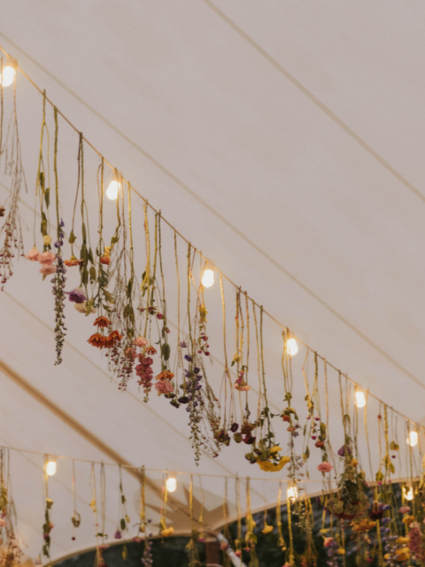 Reception Florals Gallery | Stunning Wedding Flower Ideas
