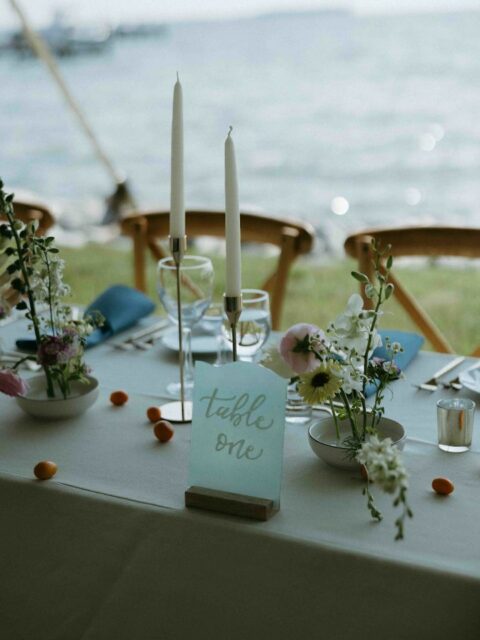 Florals for Spring? Groundbreaking. - Wildly Native Flower Farm ...