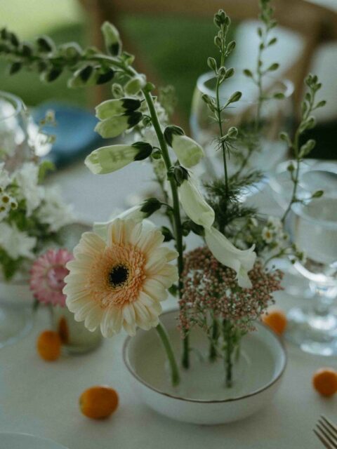 Florals for Spring? Groundbreaking. - Wildly Native Flower Farm ...