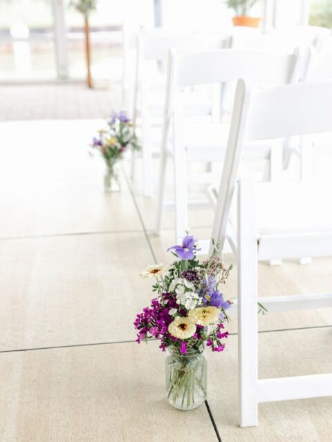 Florals for Spring? Groundbreaking. - Wildly Native Flower Farm ...