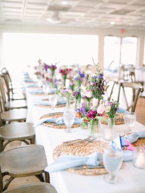 Florals for Spring? Groundbreaking. - Wildly Native Flower Farm ...