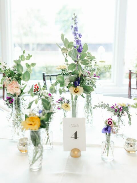 Florals for Spring? Groundbreaking. - Wildly Native Flower Farm ...