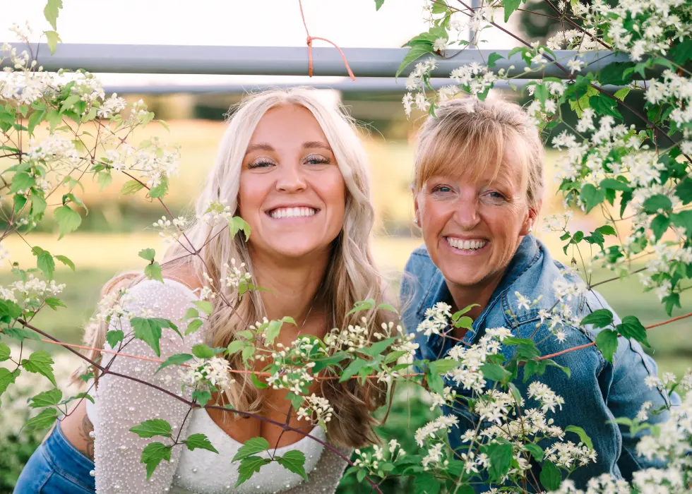 The Flower Files | A Podcast by Wildly Native Flower Farm