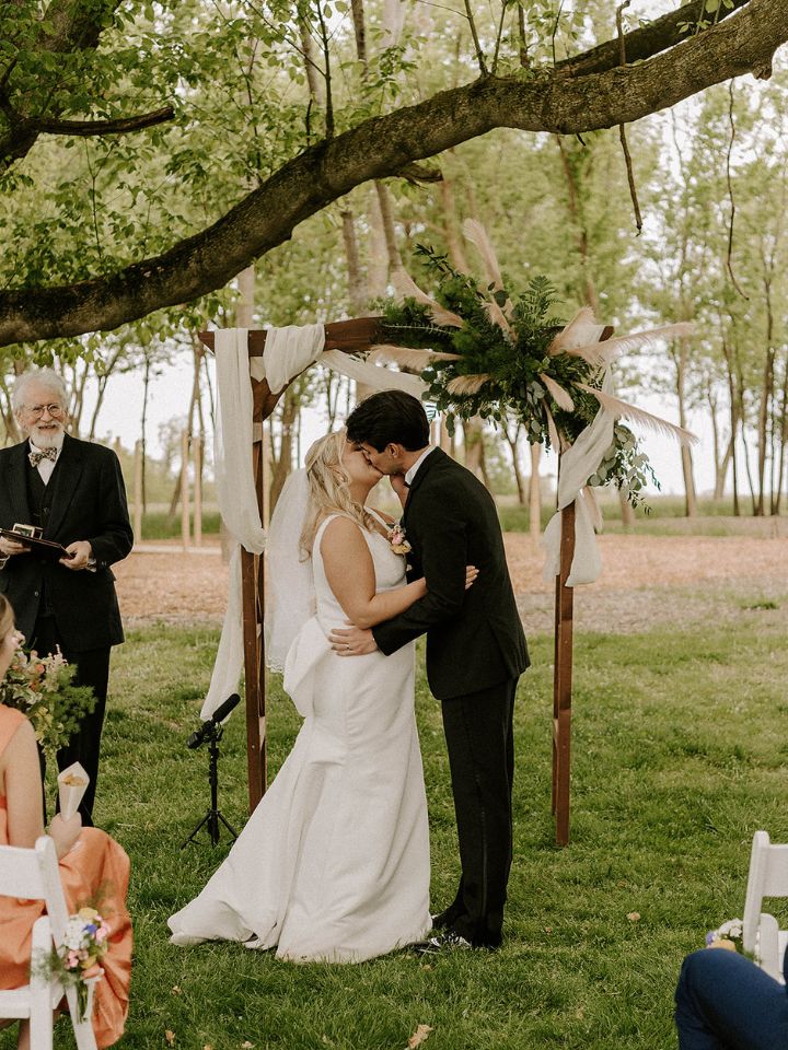 Being Your Kent Island Resort Florist - Wildly Native Flower Farm