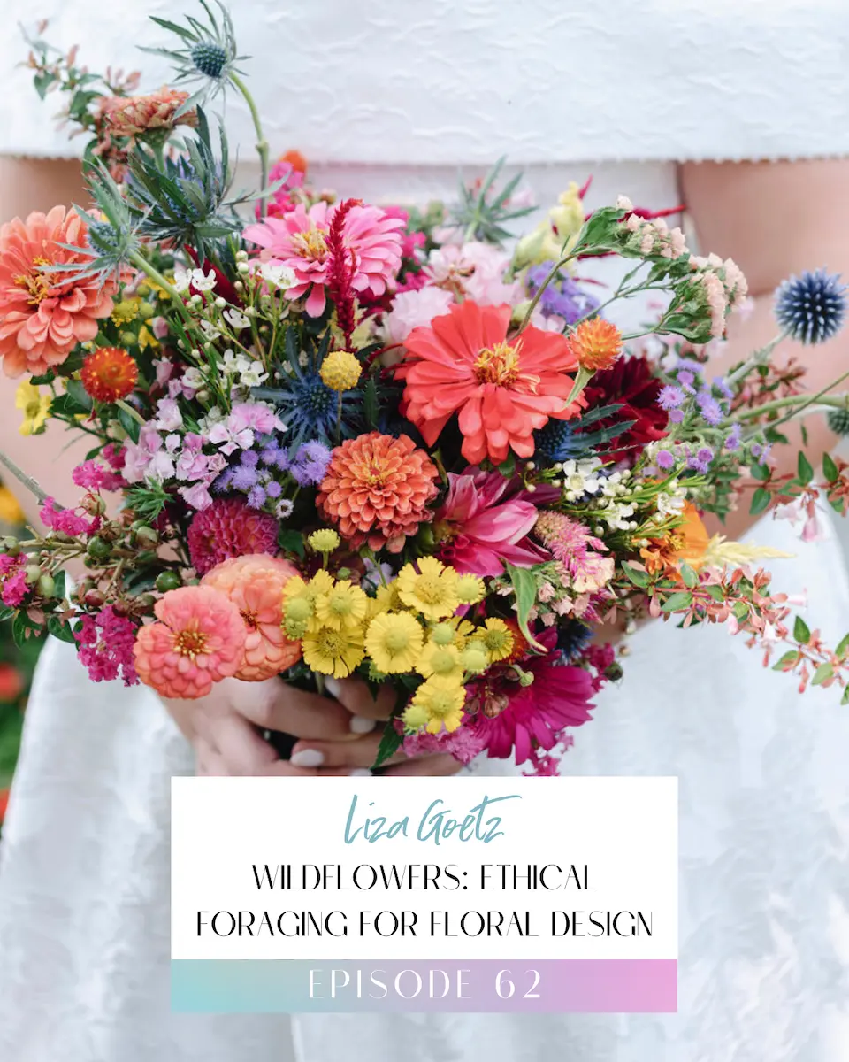 Ethical Wildflower Foraging for Florists: Tips, Tools & Top Blooms