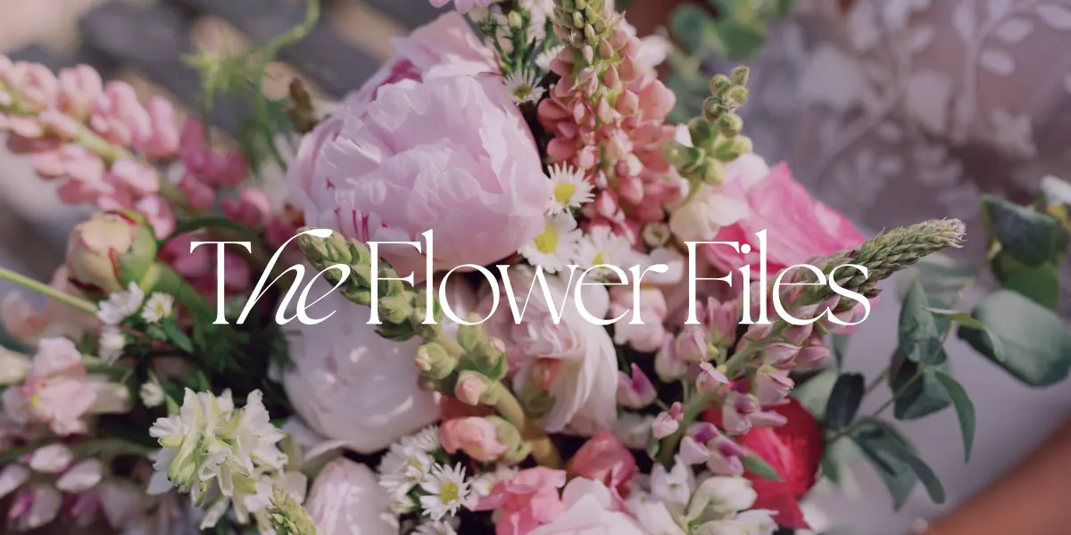 A Day in the Life of a Real Life Flower Farmer | The Flower Files